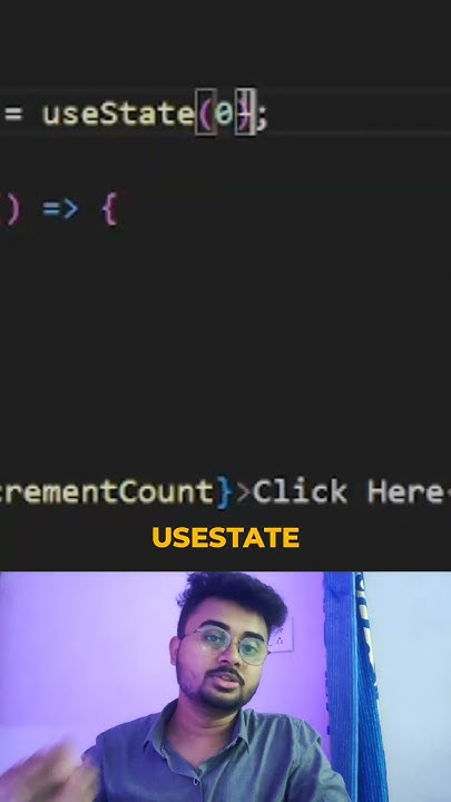 React JS | Increment Counter | 2024 | Famous Interview Question | #coding #frontend #reactjs ...