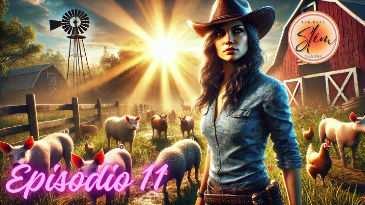 Project Zomboid | Episodio numero 11, fattoria al completo, prossimo episodio si parte per Ekron ...