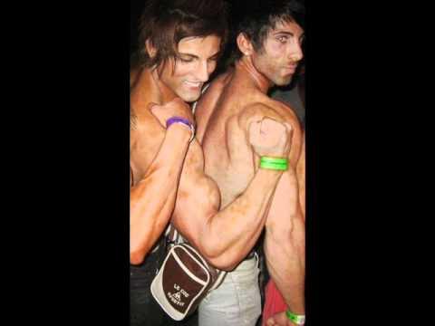 Chestbrah talks about his brother Zyzz and cries during the Speech (R.I.P) - YouTube