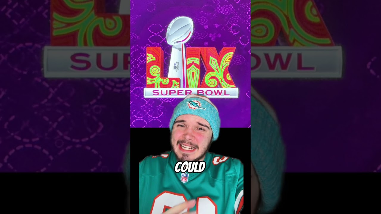 Super Bowl 59 Logo Officially Released YouTube Super Bowl 59 Logo Officially Released YouTube