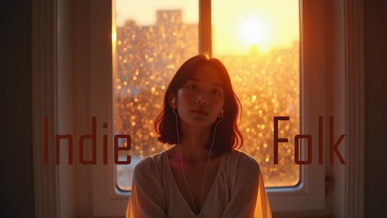 [𝐏𝐥𝐚𝐲𝐥𝐢𝐬𝐭] 2024 Indie Folk Embracing the Loneliness[Non-Stop] - YouTube