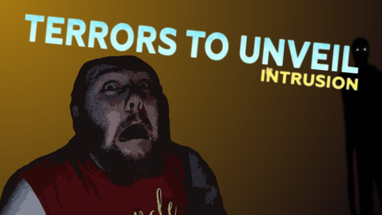 Left Alone... But Not Alone | Terrors To Unveil [Full Playthrough ...