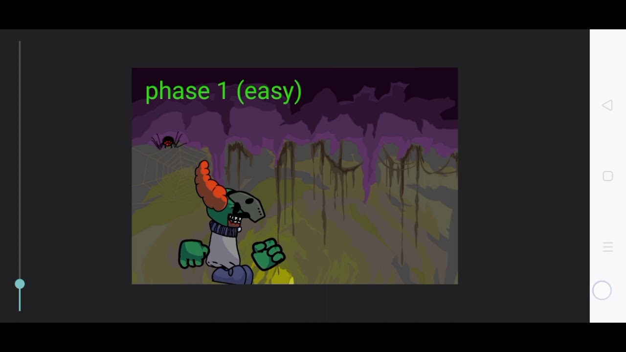 tricky all phases - YouTube