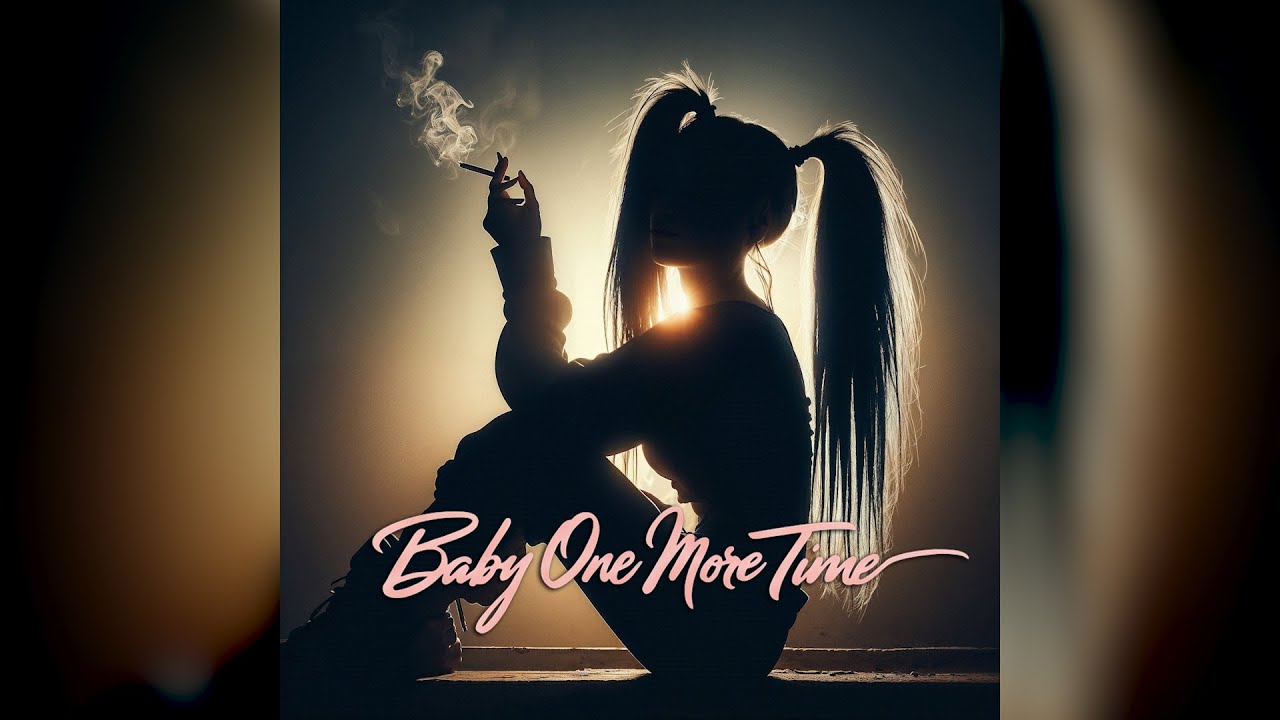 Hit Me Baby, One More Time… but it’s super sad :( - Lyrics - YouTube