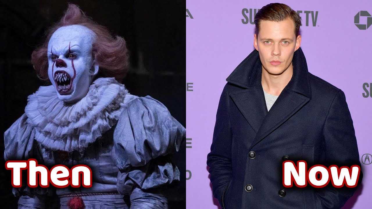 It (2017) Cast 🔥 Then And Now 🔥 Before And After 🔥 2020 - YouTube