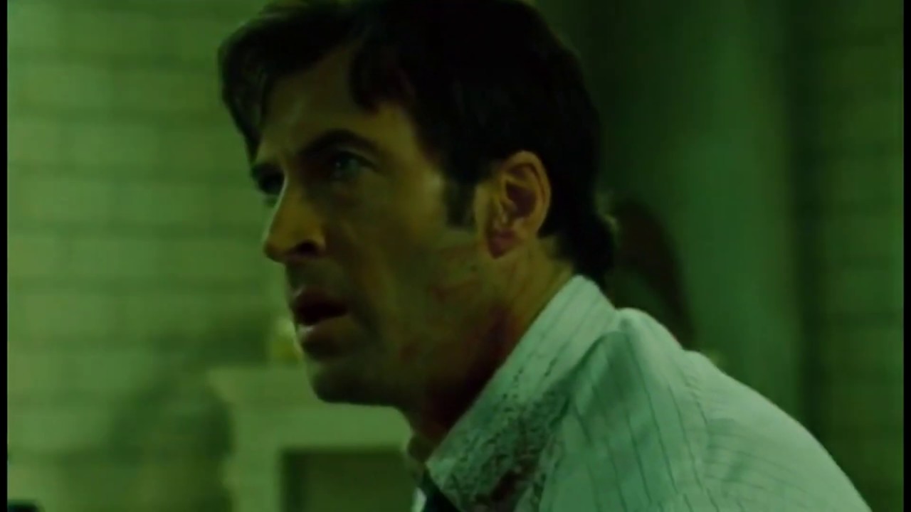 Testere 4 izle Türkçe Dublaj Oyun ve Ölüm Sahneleri HD CLIP 9 - YouTube