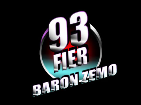 93 FIER - french hip hop - - YouTube