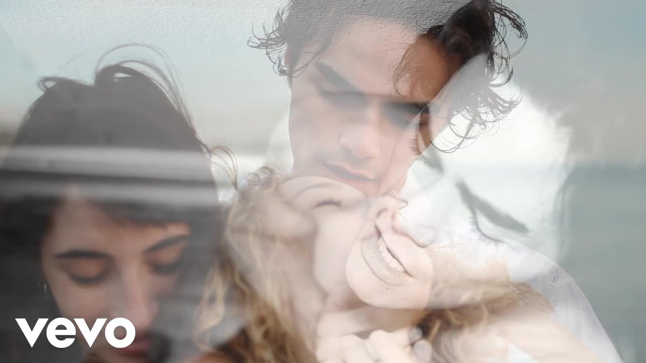 RESH - Two Flowers (Official Music Video) - YouTube