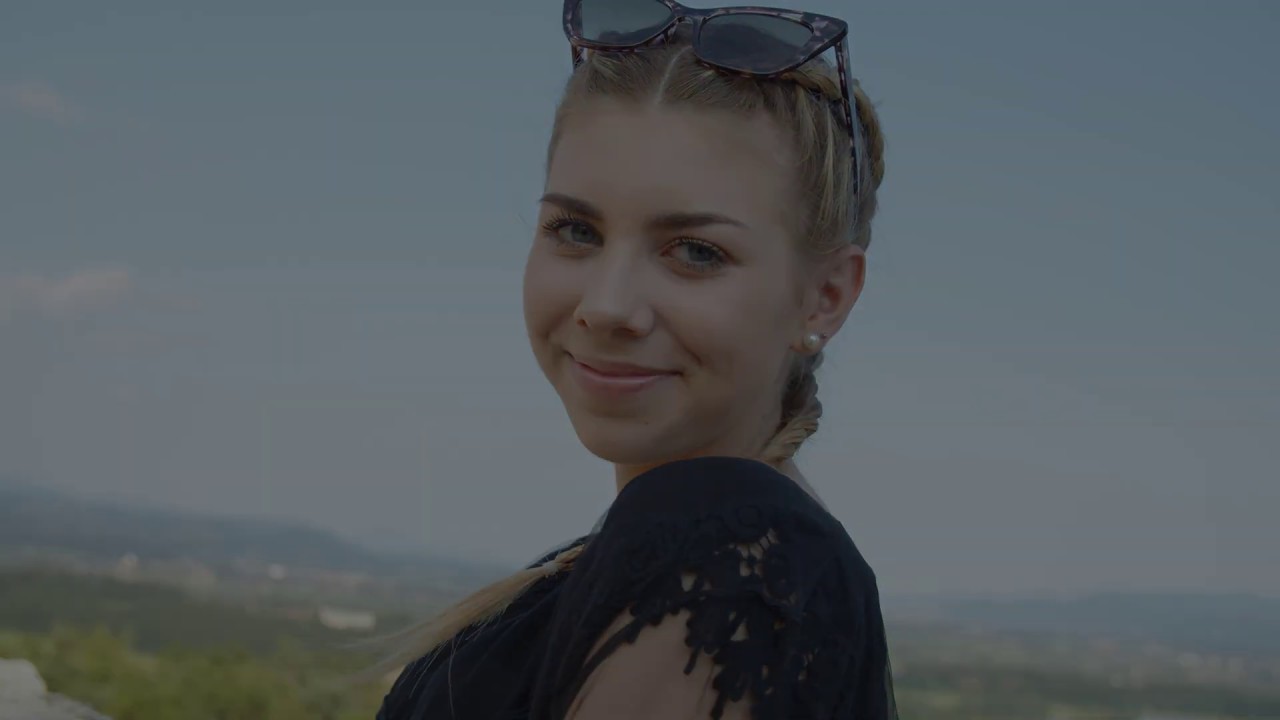 Ema Jagrič - Kaj pa če (OFFICIAL VIDEO) - YouTube