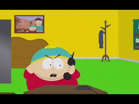 Best Of Southpark|Lustige clips German/Deutsch
