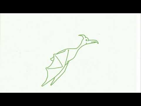 18.  Luis de Hoyos  presenta DIBUJOS ANIMADOS