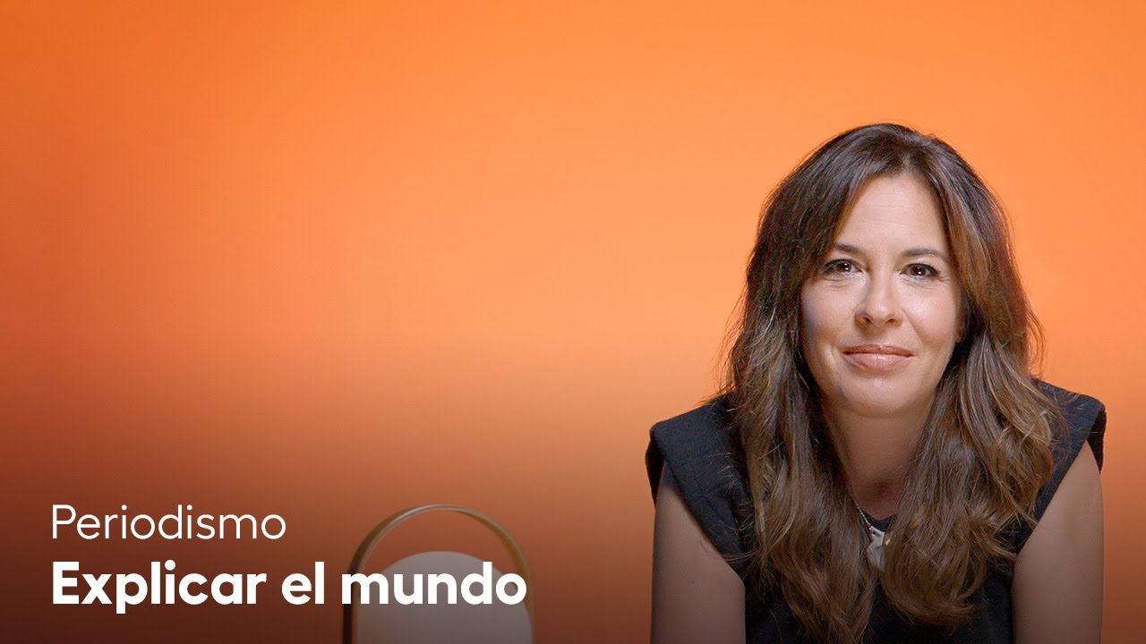 “Comunicar es la base del mundo en el que vivimos”, Mamen Mendizábal ...