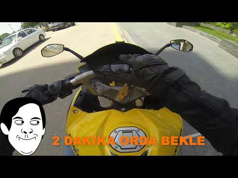 TRAFİKTE LOKUM GEZDİRMEK ? / İNSTAGRAM SERİSİ #3