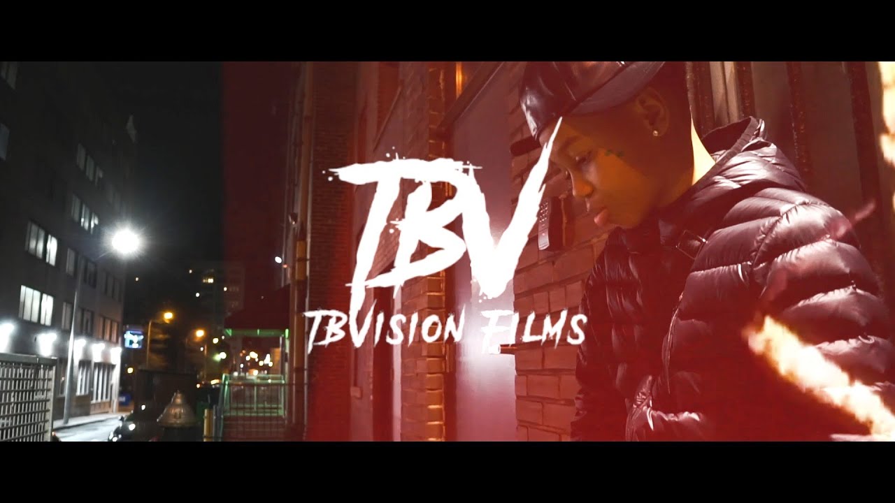 BBO KB - F.A.N | Shot by : TBVision Films - YouTube