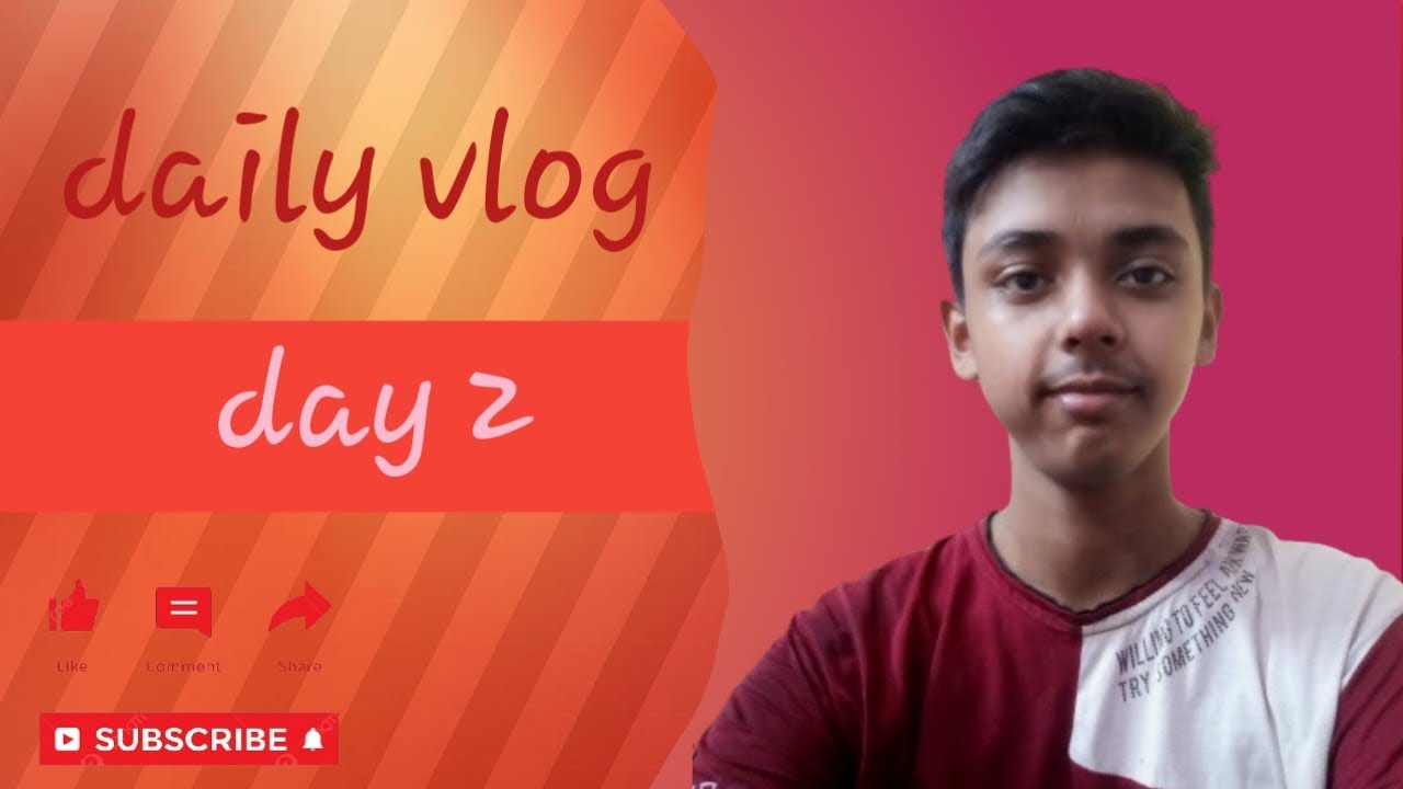 Daily vlogs day 2 @vloggingwithavi - YouTube
