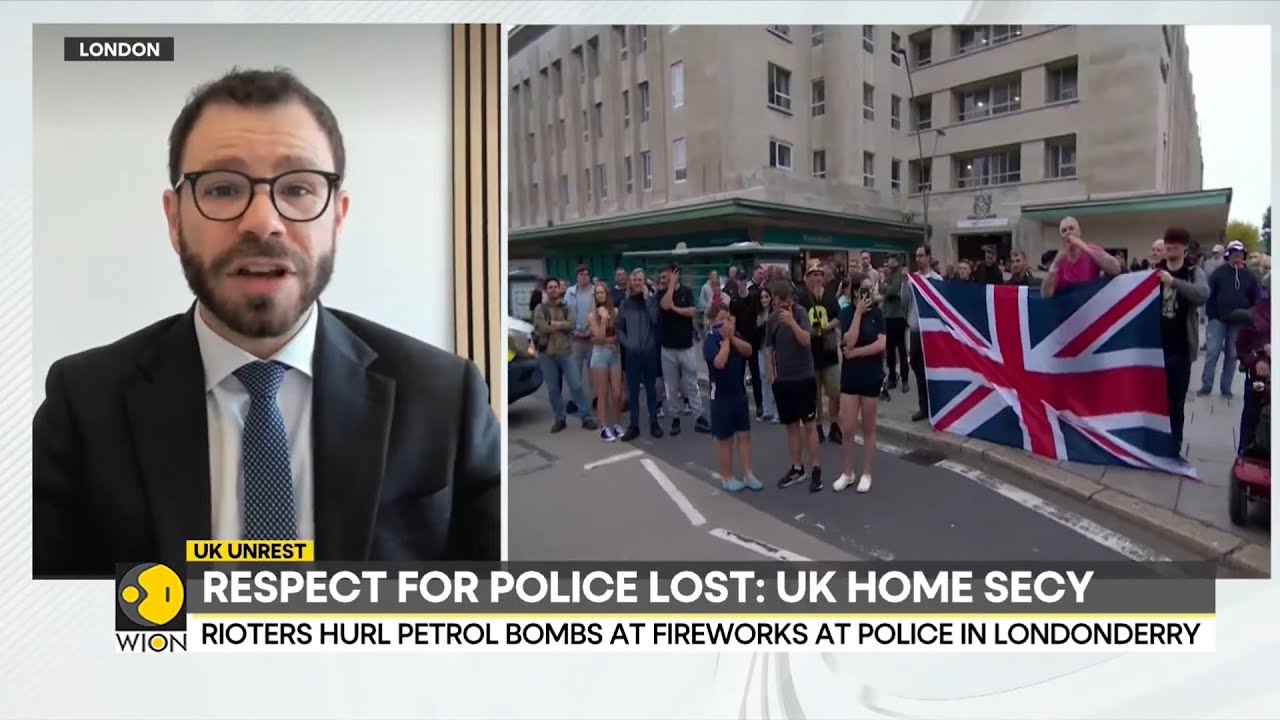 Don't reward far right right with debate on immigration, says Adam ...