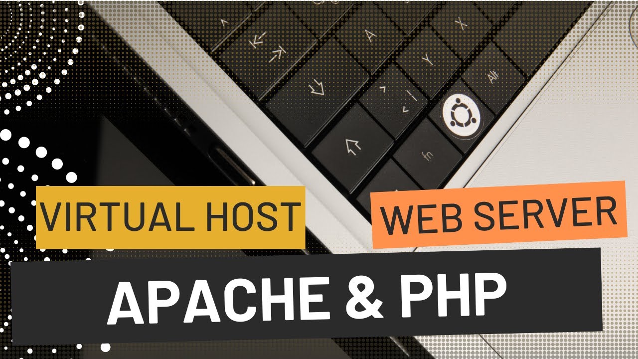 Install Apache2 Web Server Dan Php 72 Pada Ubuntu Server 1804 Youtube 8643