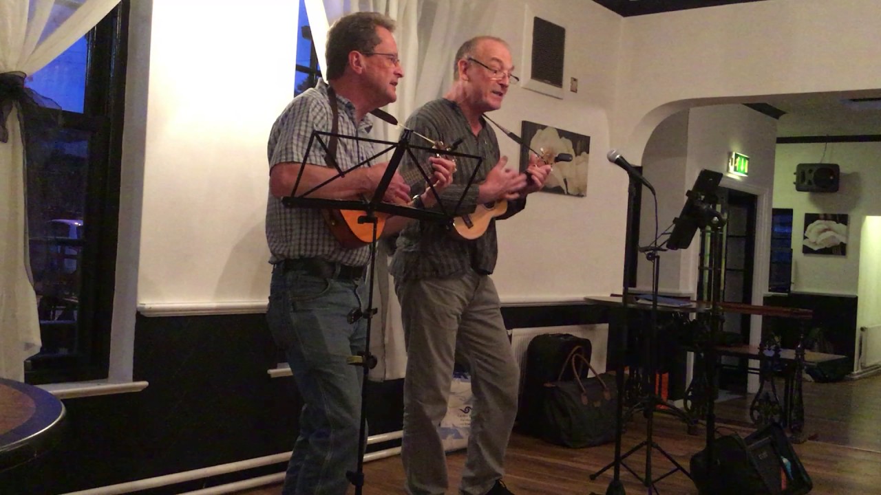 10 Bob and Dave Part 2 - YouTube