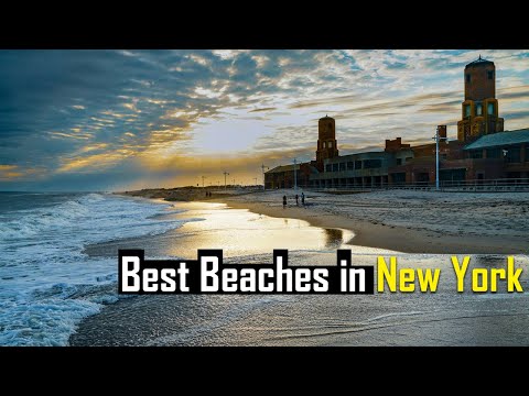 NYC Beaches: 10 Best Beaches in New York City