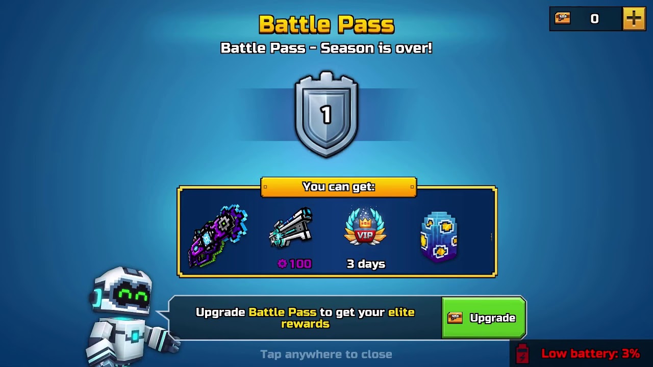 Pixel Gun 3D - Clans To Join! MY CLAN IS 80th IN THE WORLD - YouTube