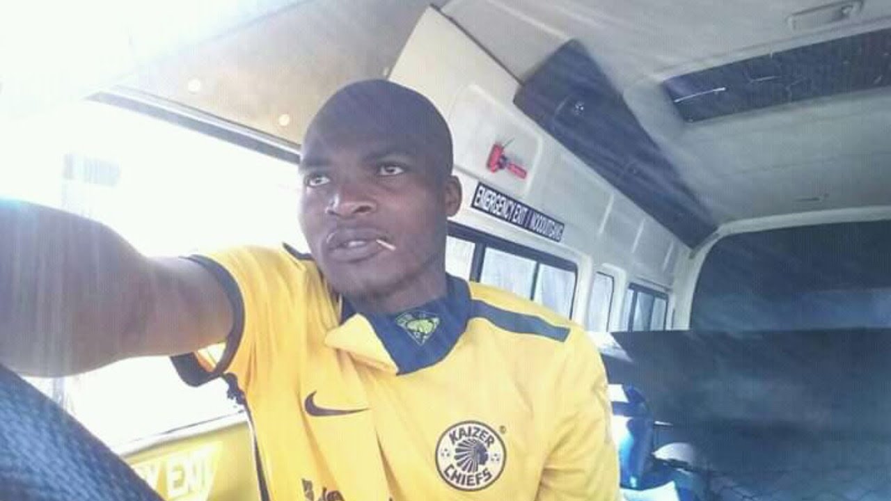 FUNERAL SERVICE OF VONGANI THOMAS HLONGWANE - YouTube
