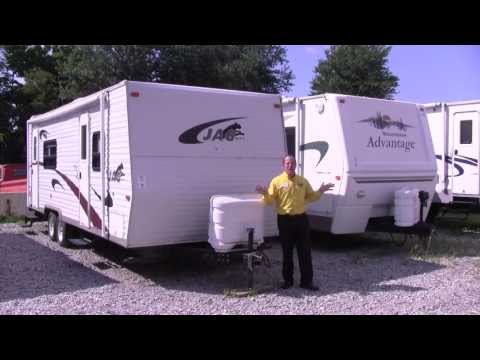 Vermont's Largest Used RV Fall Clearance Sale | 8/30-9/30/2013 - YouTube