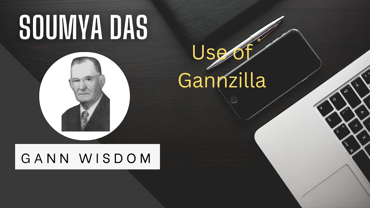 How to use Gannzilla - YouTube