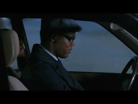 Strictly Business 1991 Bobby - Monroe - Waymon (Scene) - YouTube