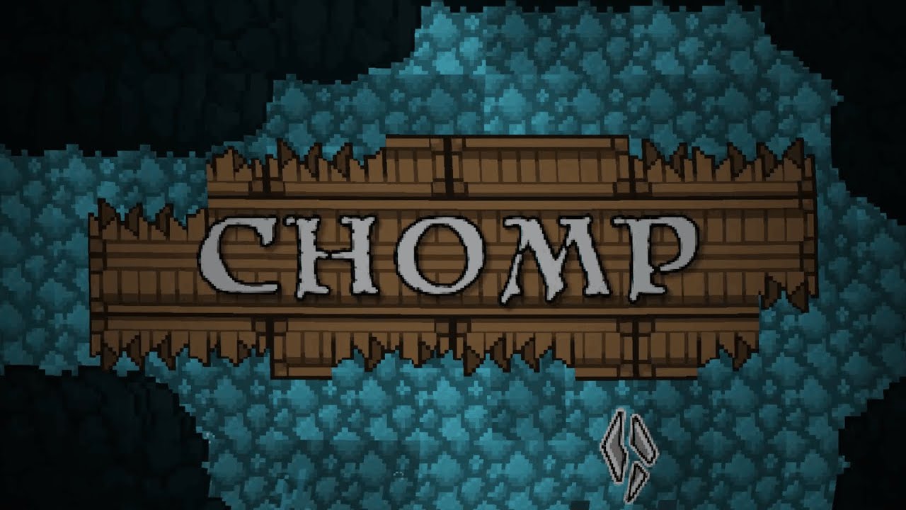 [OUTDATED] Chomp by Kynetyk (me) | All coins | GD 2.2 - YouTube