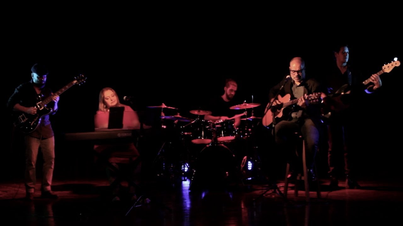 Partidas - Andréa Fekete e Deni Miller - YouTube