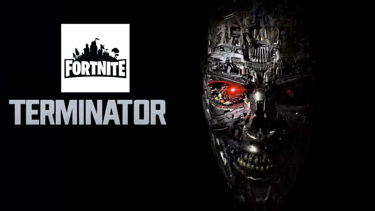 Terminator - YouTube