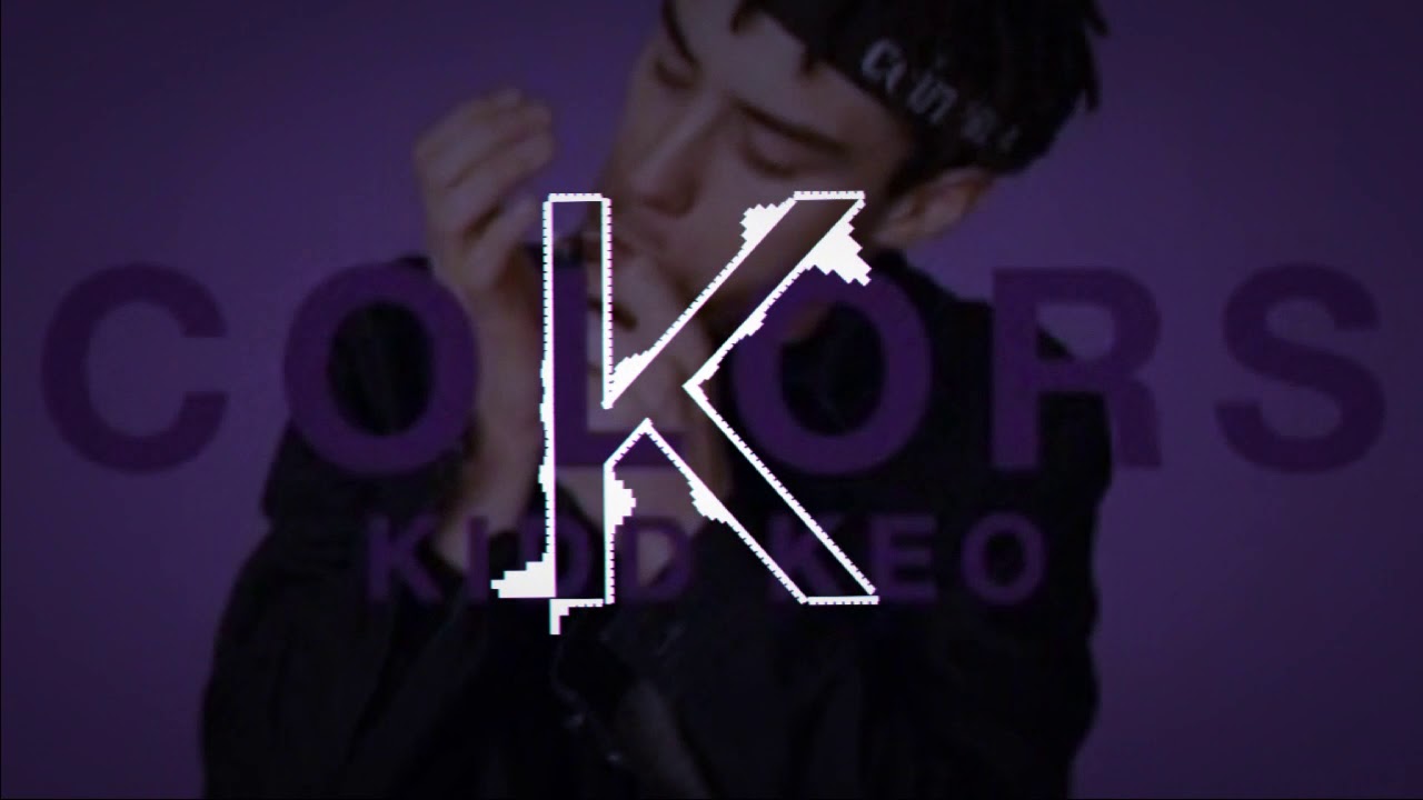 Kidd Keo - Foreign - A COLORS SHOW Fleezer - YouTube