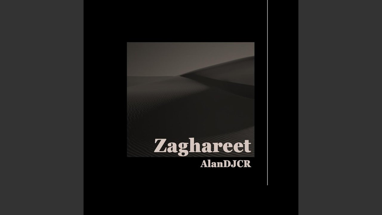 Zaghareet (Radio Edit) - YouTube