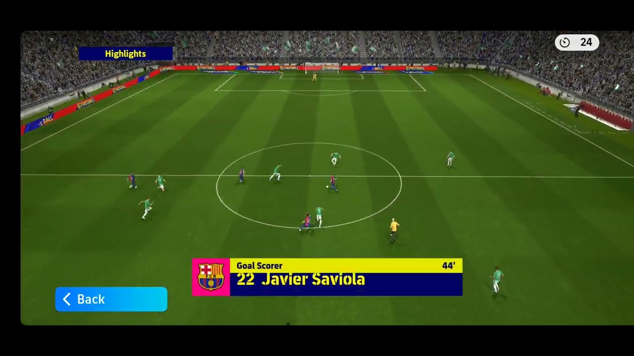 efootball 25 opponent Rayan Rafi bot Bd - YouTube