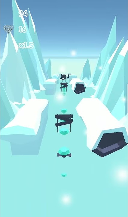 My First game |Endless Runner| Unity | 3D | - YouTube