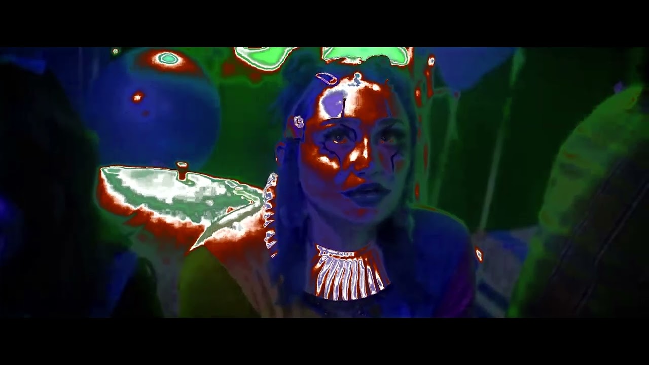 Preview 2 Madeline The Person - MEAN! Extended - YouTube