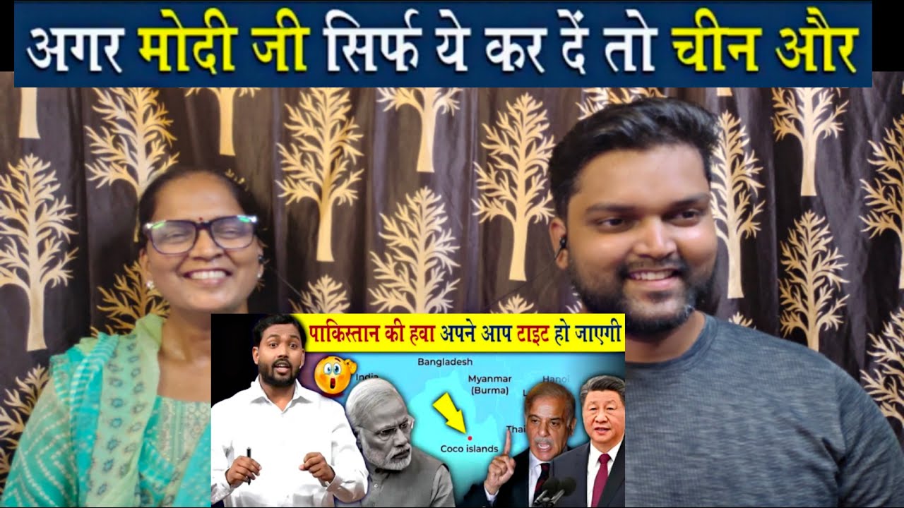 अगर मोदी जी सिर्फ ये कर दे तो चीन और पाकिस्तान की हवा टाइट हो जायेगी ...