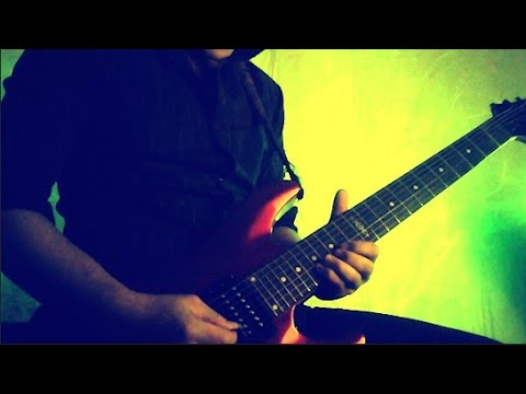 Dominik Joker - Если ты со мной (cover version by Denis) - YouTube