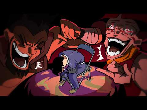 Mixed by the Androids (Three Idiots Animated)