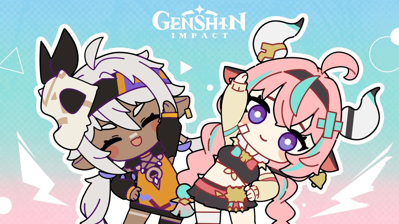 Iansan - Genshin Impact - HoYoWiki