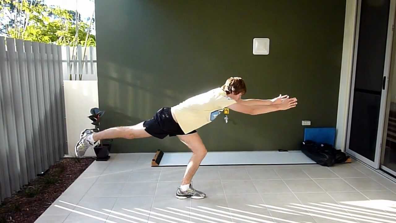Best Core Exercises For Athletes to Create Better Core Stability - YouTube