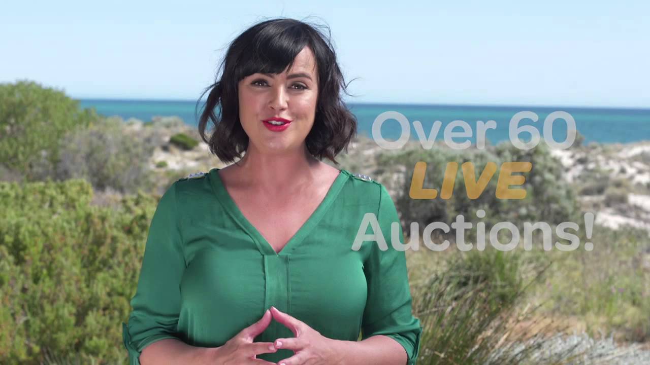 Travel Auctions Wrap Up - YouTube