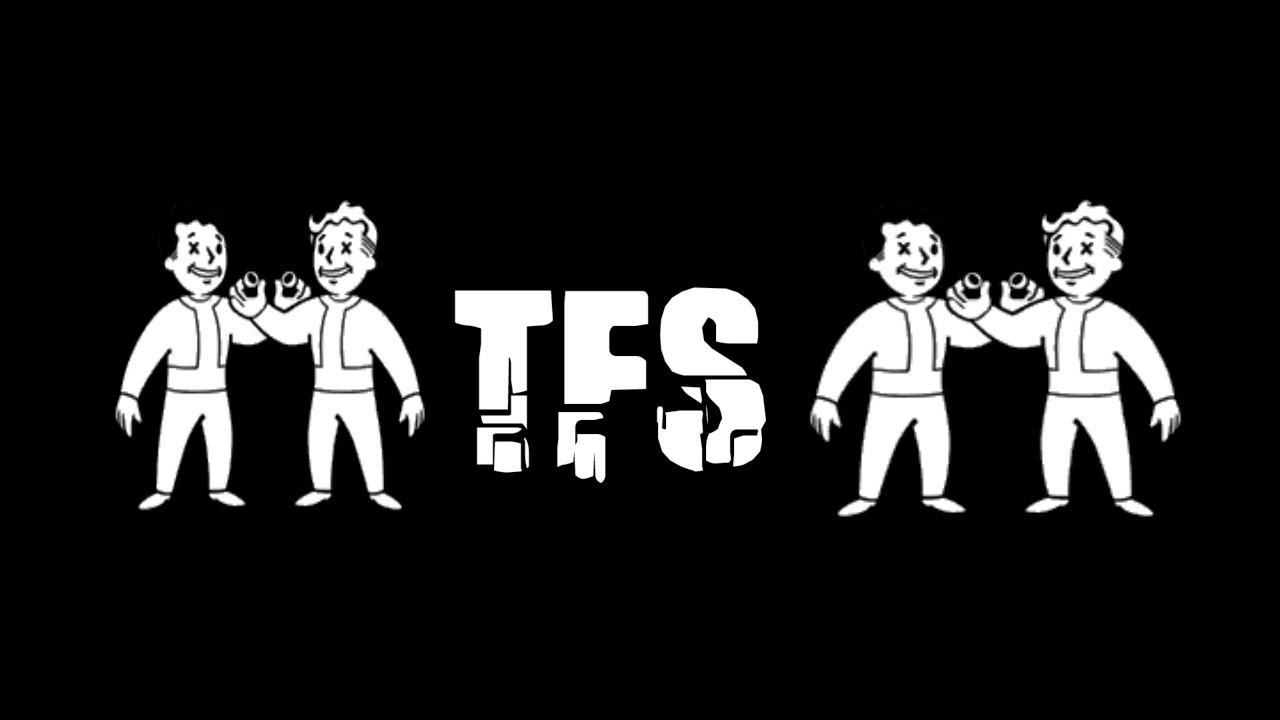 Fallout New Vegas Eye for an Eye Quest Walkthrough - YouTube