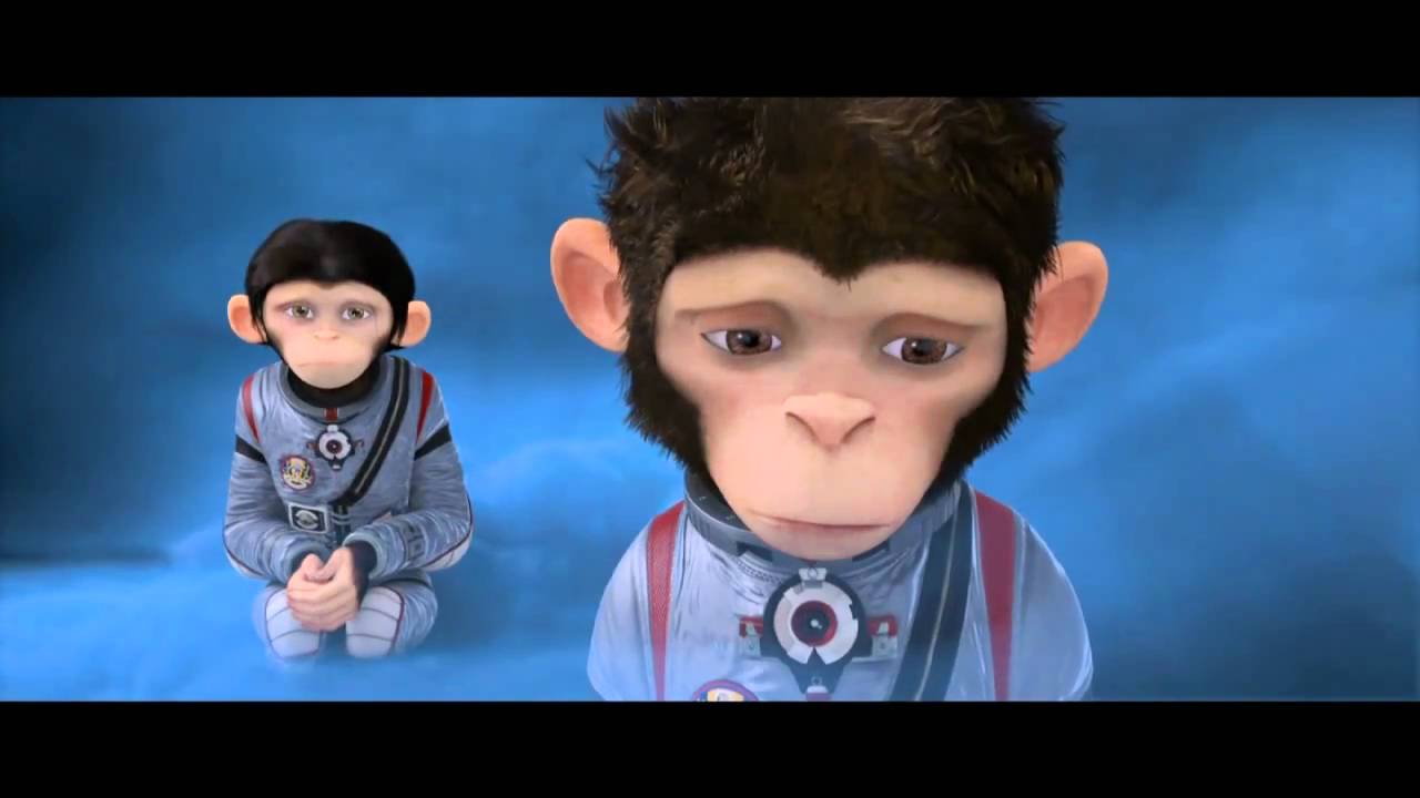 Matt Pursley DemoReel HD720p - YouTube