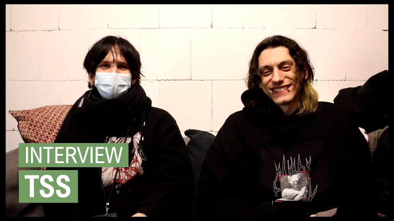 Interview: TSS on their first big European tour, bilingual music and ...