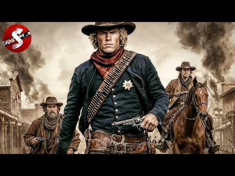 LOS LUPOS DE ABILENE (1946) | Randolph Scott | Película Antigua Completa del LEJANO OESTE en Español