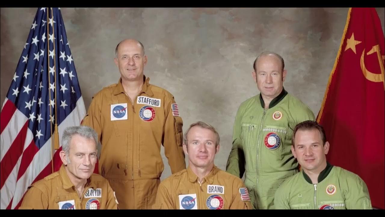 Little Dark Age Soviet Space Program Space - YouTube