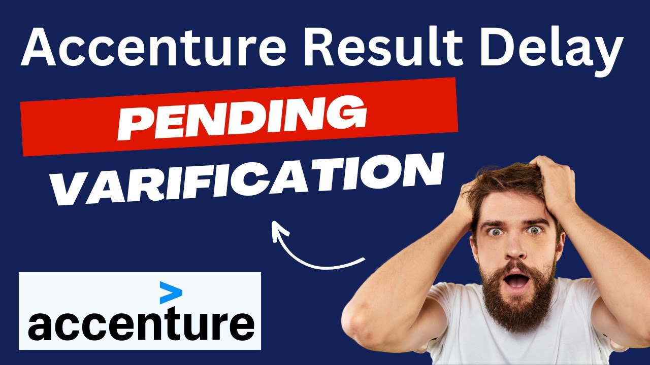 Accenture Result | Accenture Documents Verification | Accenture ...