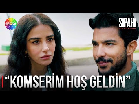Milli İstihbarat Teşkilatı'ndan; Korkut Ali Türkoğlu! | Sipahi