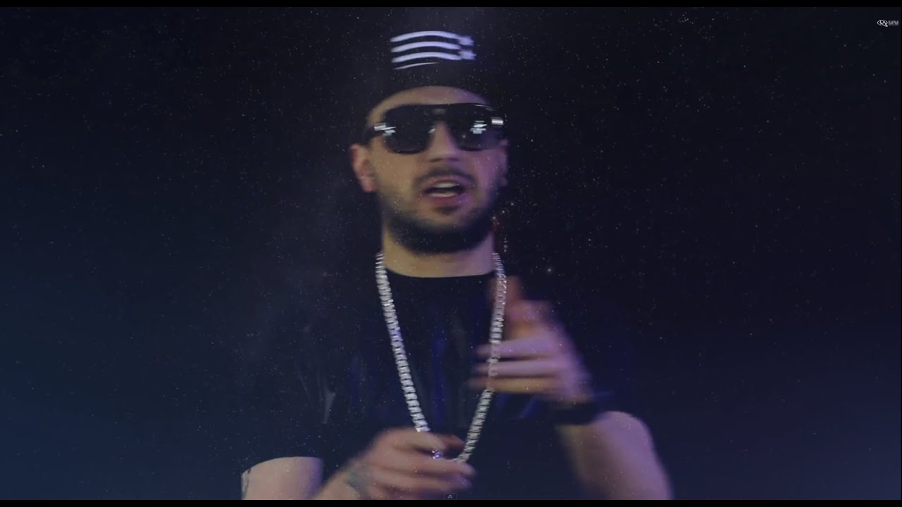 Teka - Droga (Official Video) - YouTube